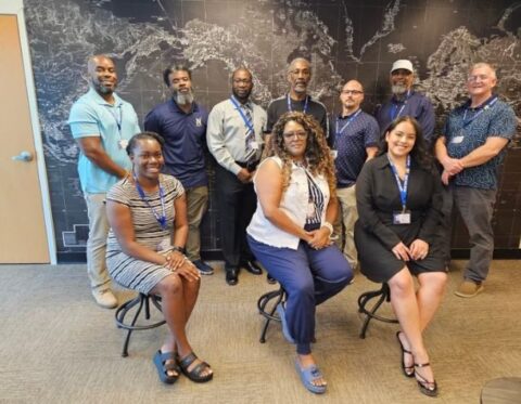 Veteran Suicide Prevention Program | Region Five