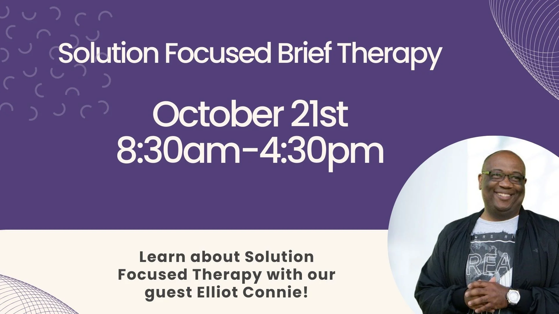 Solution Focused Brief Therapy | Region Five